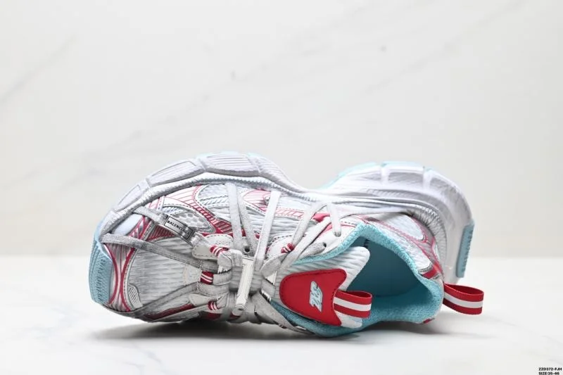 Low-cost Balenciaga Track Shoes