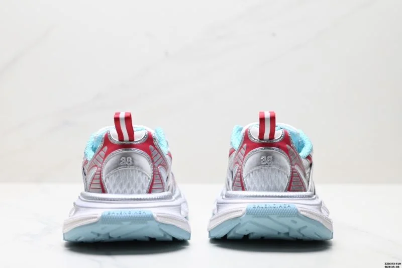 Low-cost Balenciaga Track Shoes