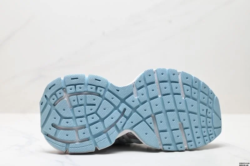 Low-cost Balenciaga Track Shoes