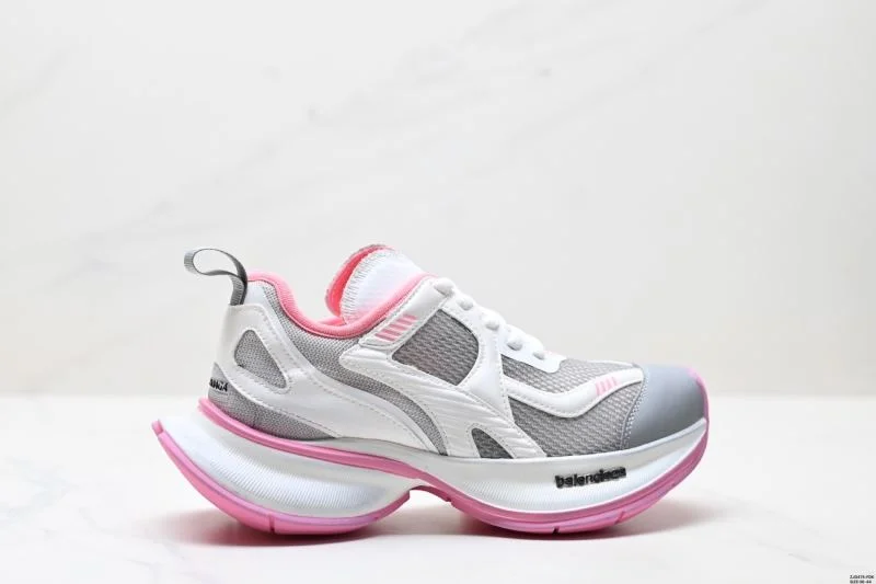 Balenciaga Track Shoes