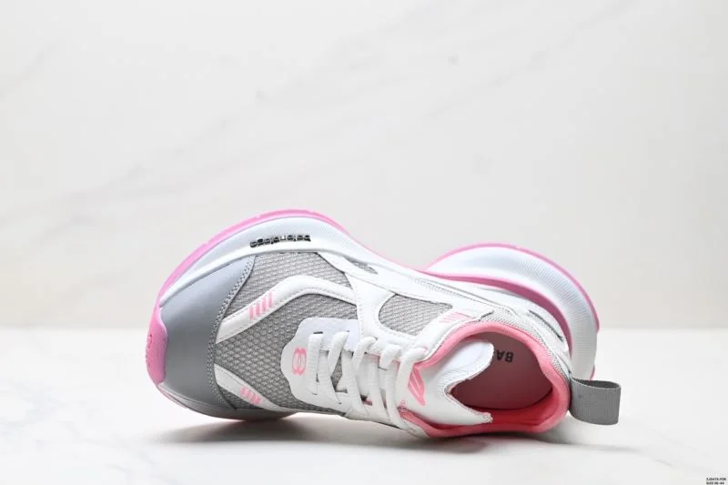 Exact replica Balenciaga Track Shoes