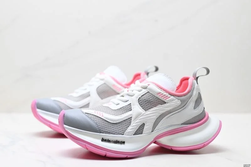 Exact replica Balenciaga Track Shoes