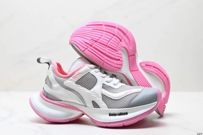 Exact replica Balenciaga Track Shoes