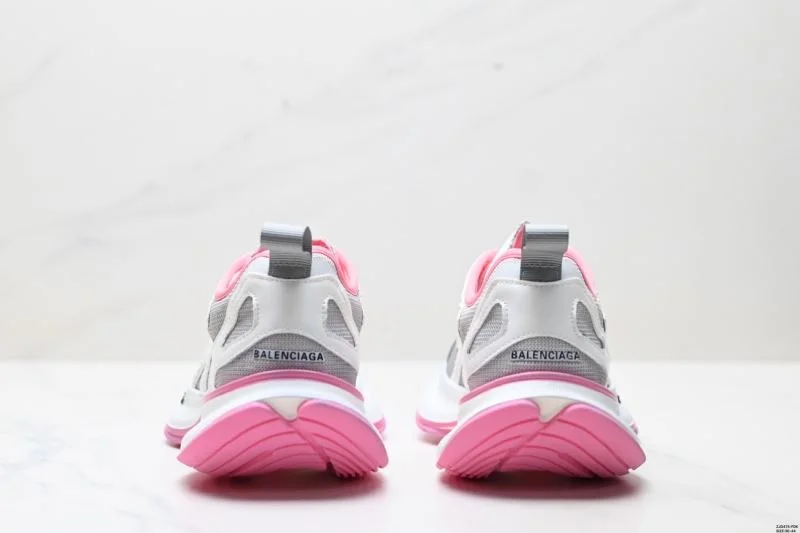 Exact replica Balenciaga Track Shoes