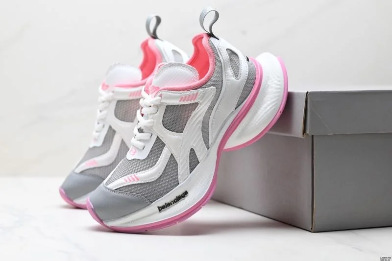 Exact replica Balenciaga Track Shoes