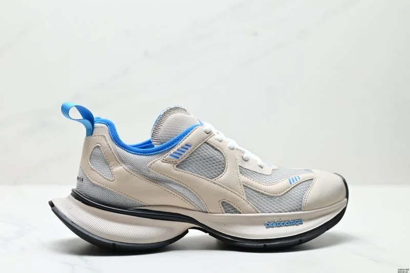 Balenciaga Track Shoes