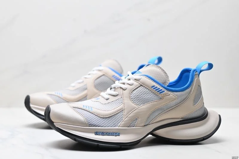 OEM Balenciaga Track Shoes