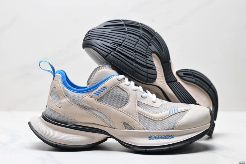 OEM Balenciaga Track Shoes