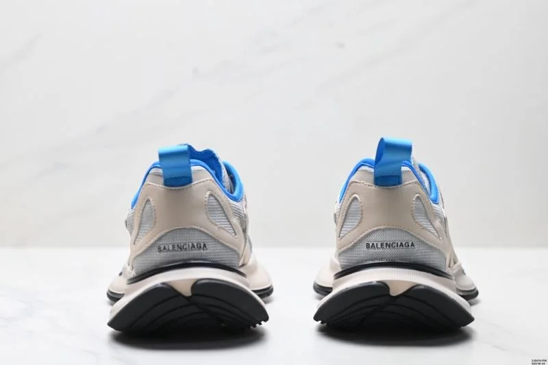 OEM Balenciaga Track Shoes