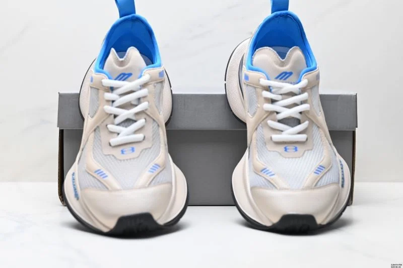 OEM Balenciaga Track Shoes