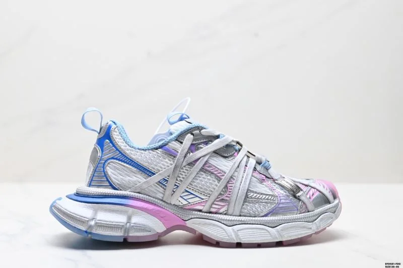 Balenciaga Track Shoes