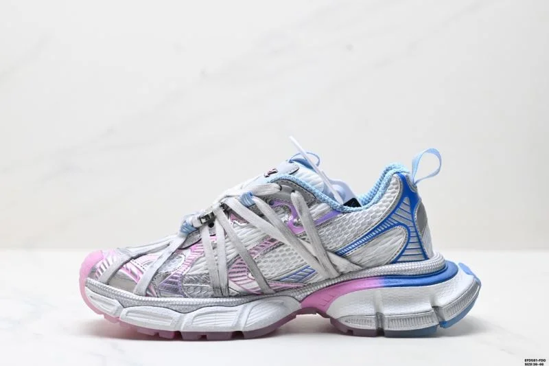 High accuracy Balenciaga Track Shoes