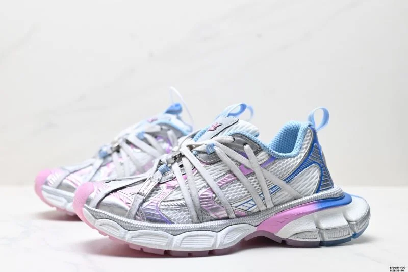 High accuracy Balenciaga Track Shoes