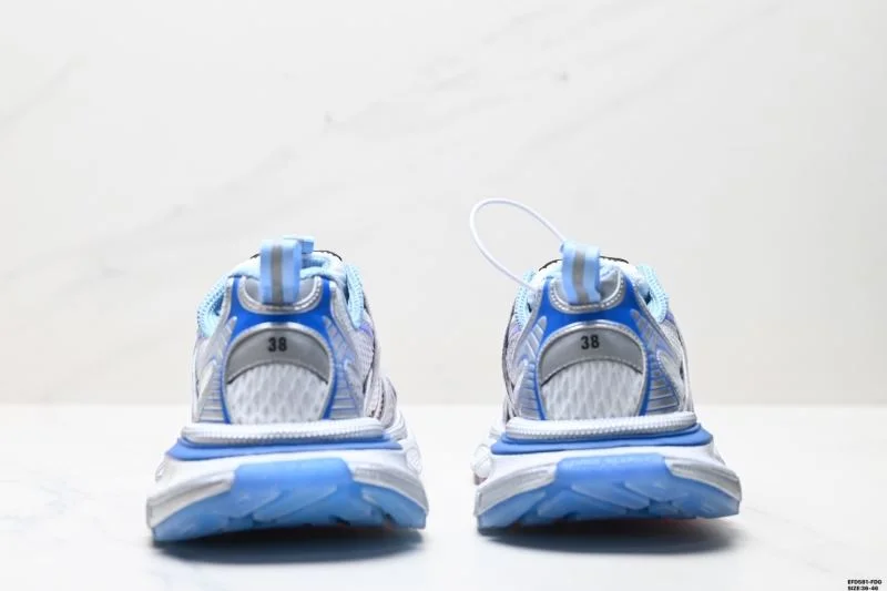 High accuracy Balenciaga Track Shoes