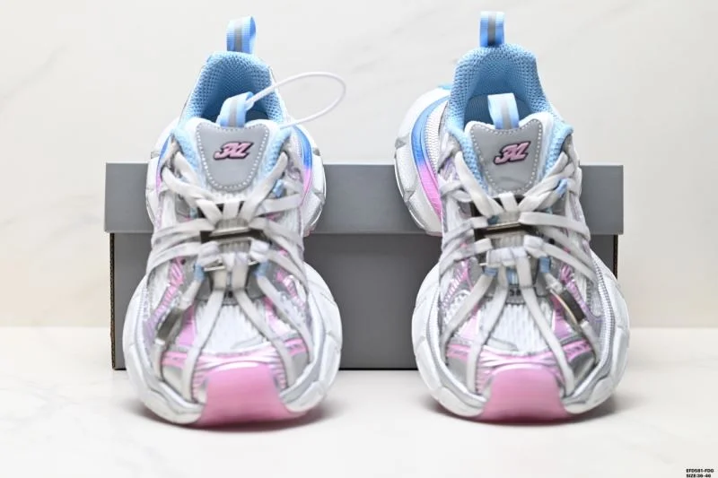 High accuracy Balenciaga Track Shoes