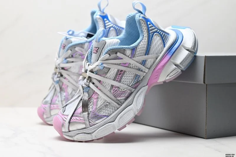 High accuracy Balenciaga Track Shoes