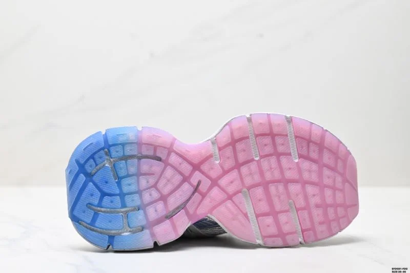 High accuracy Balenciaga Track Shoes