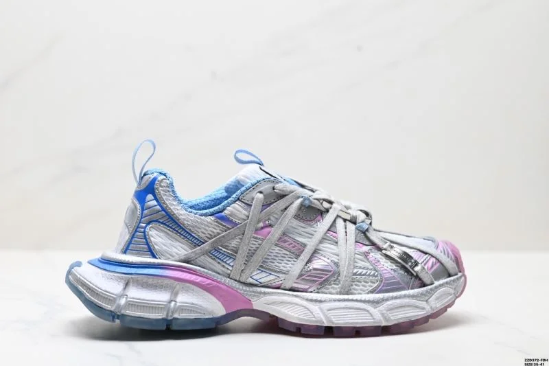 Balenciaga Track Shoes