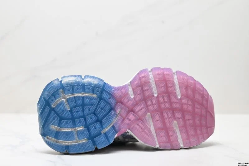 Low-cost Balenciaga Track Shoes