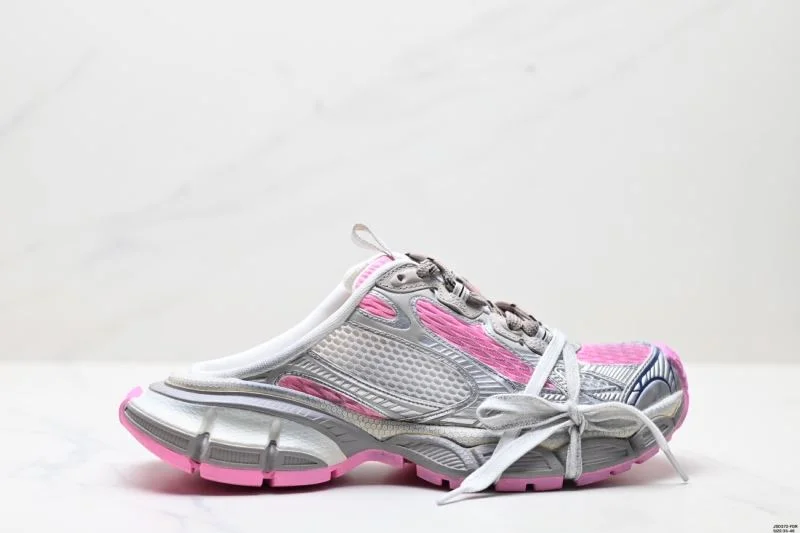 Balenciaga Track Shoes