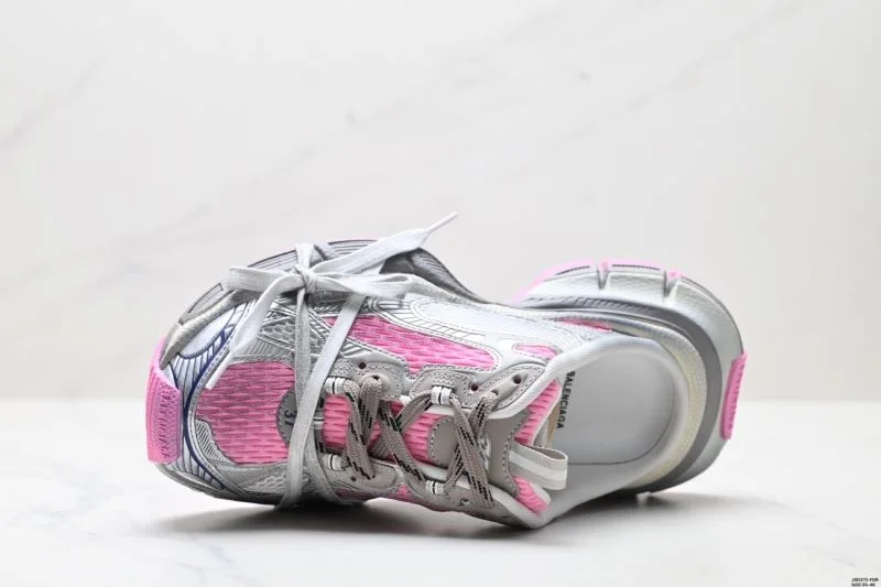 High accuracy Balenciaga Track Shoes