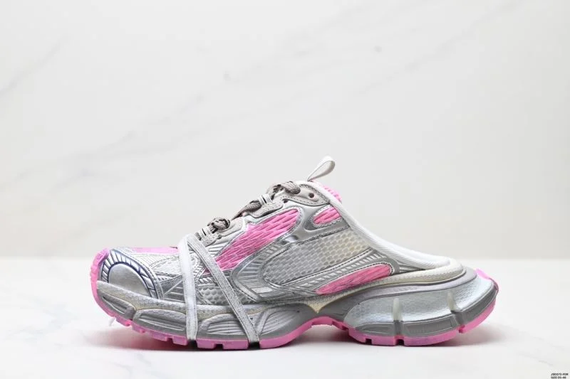 High accuracy Balenciaga Track Shoes