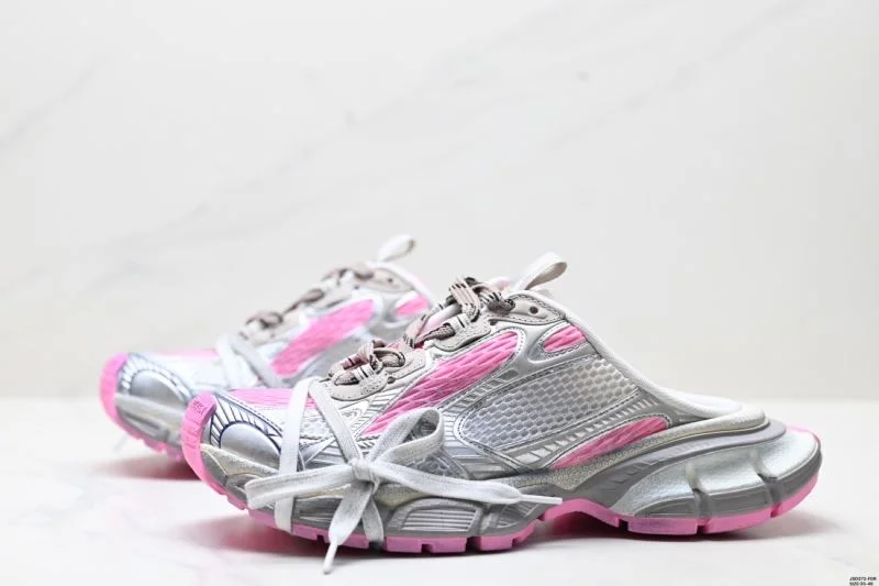 High accuracy Balenciaga Track Shoes