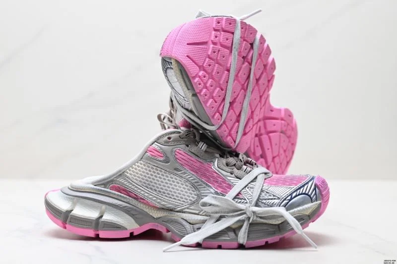 High accuracy Balenciaga Track Shoes