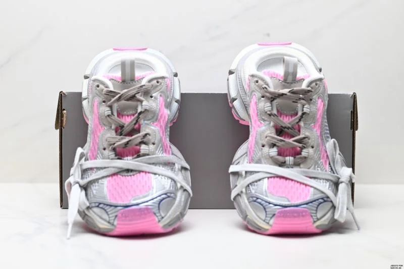 High accuracy Balenciaga Track Shoes