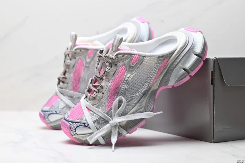 High accuracy Balenciaga Track Shoes