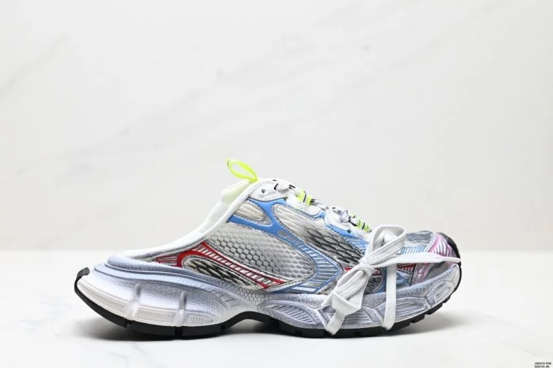 Balenciaga Track Shoes