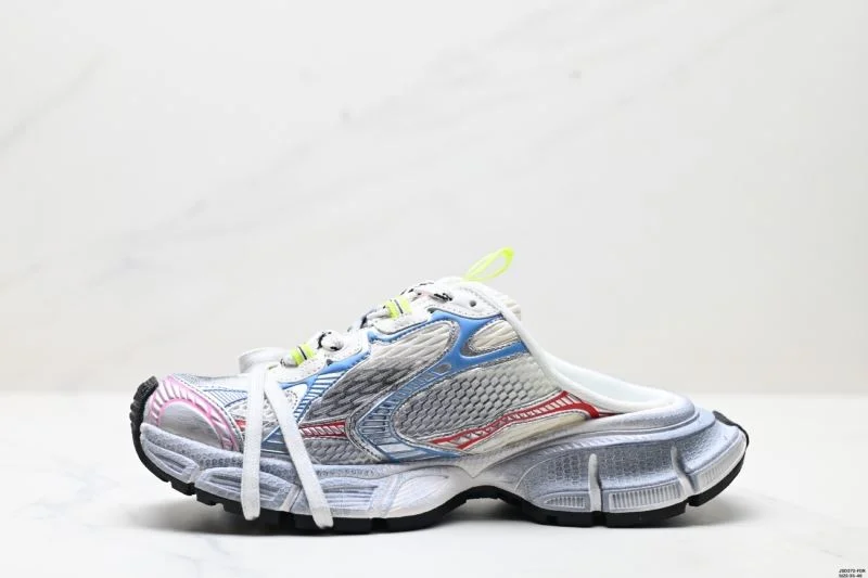 Mirror quality Balenciaga Track Shoes