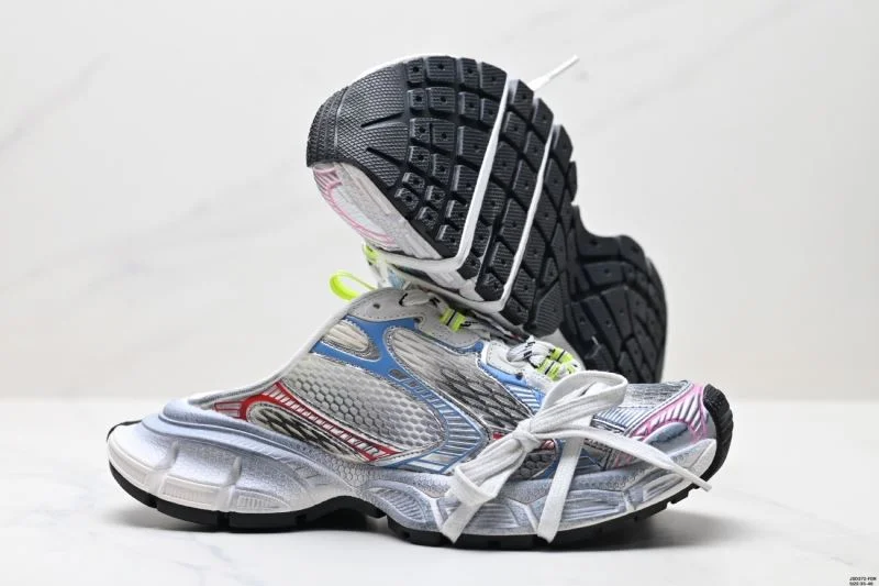 Mirror quality Balenciaga Track Shoes