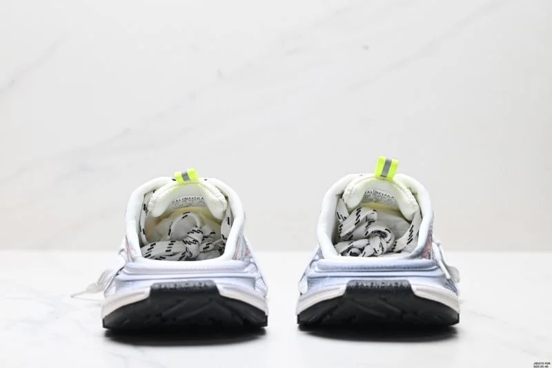 Mirror quality Balenciaga Track Shoes