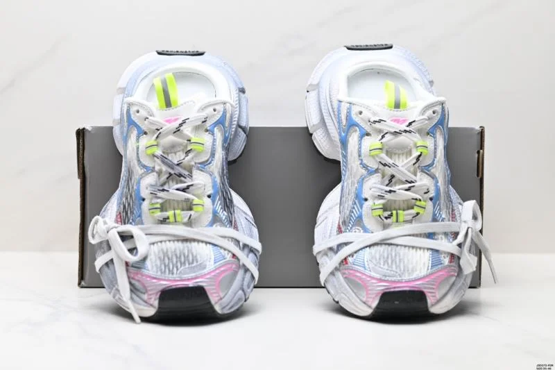 Mirror quality Balenciaga Track Shoes