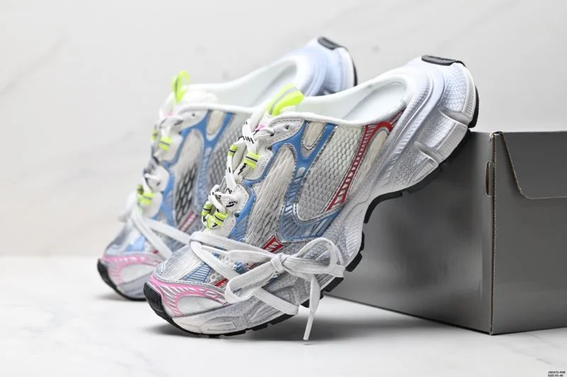 Mirror quality Balenciaga Track Shoes