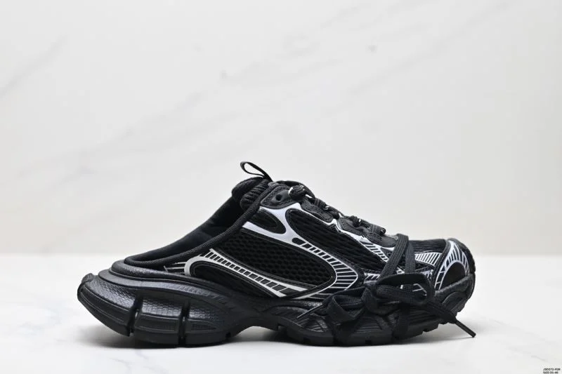 Balenciaga Track Shoes