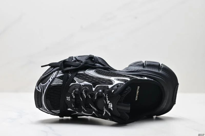 Reasonably priced Balenciaga Track Shoes