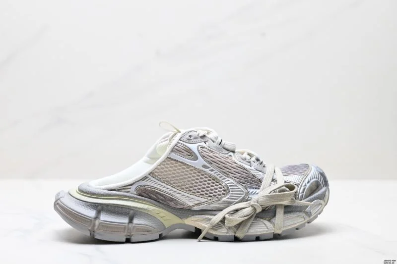 Balenciaga Track Shoes