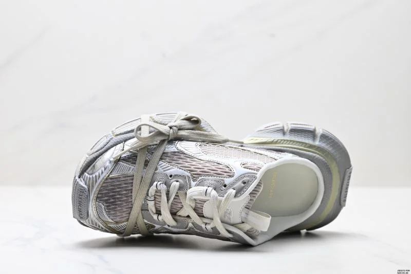 High fidelity Balenciaga Track Shoes