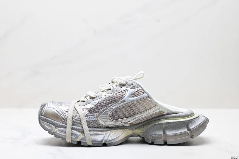 High fidelity Balenciaga Track Shoes