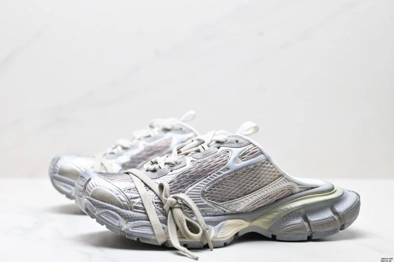 High fidelity Balenciaga Track Shoes