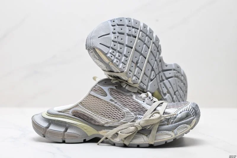 High fidelity Balenciaga Track Shoes