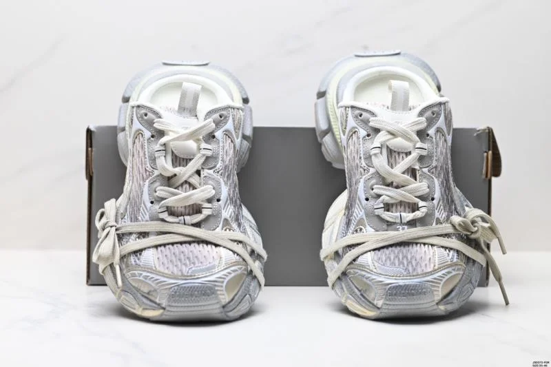 High fidelity Balenciaga Track Shoes