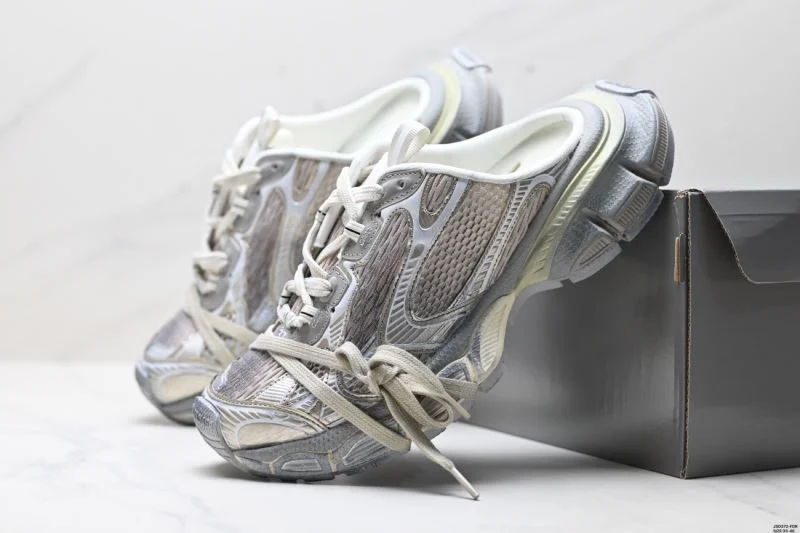 High fidelity Balenciaga Track Shoes
