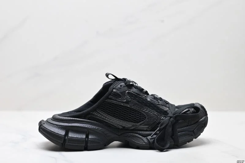 Balenciaga Track Shoes