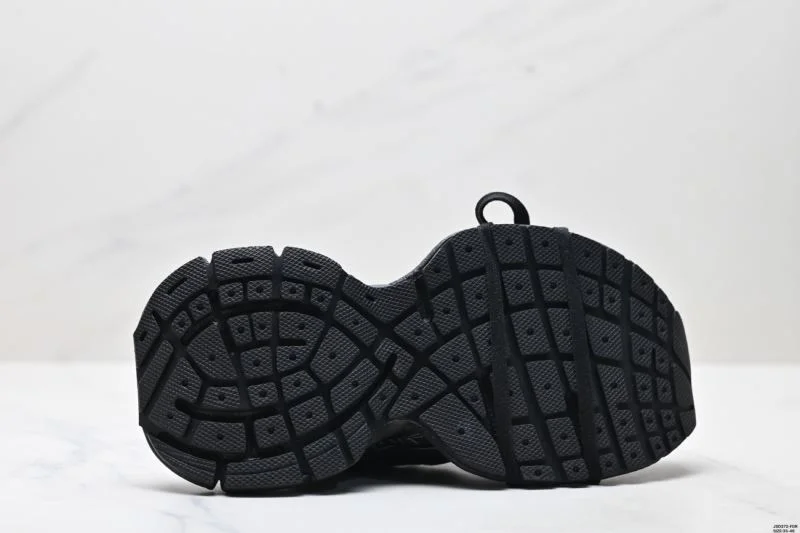 Top match Balenciaga Track Shoes