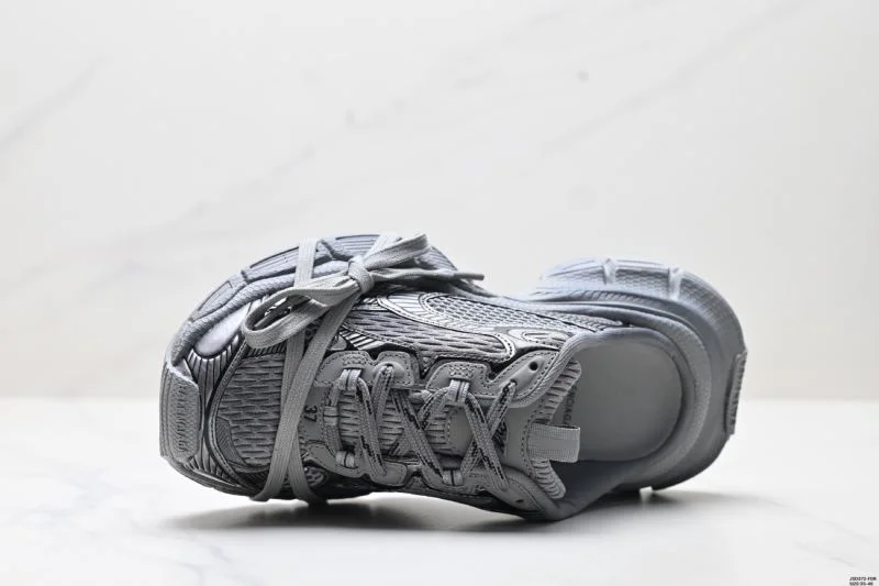 Factory-made Balenciaga Track Shoes