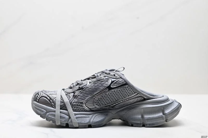 Factory-made Balenciaga Track Shoes