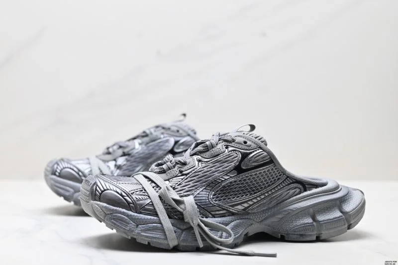 Factory-made Balenciaga Track Shoes